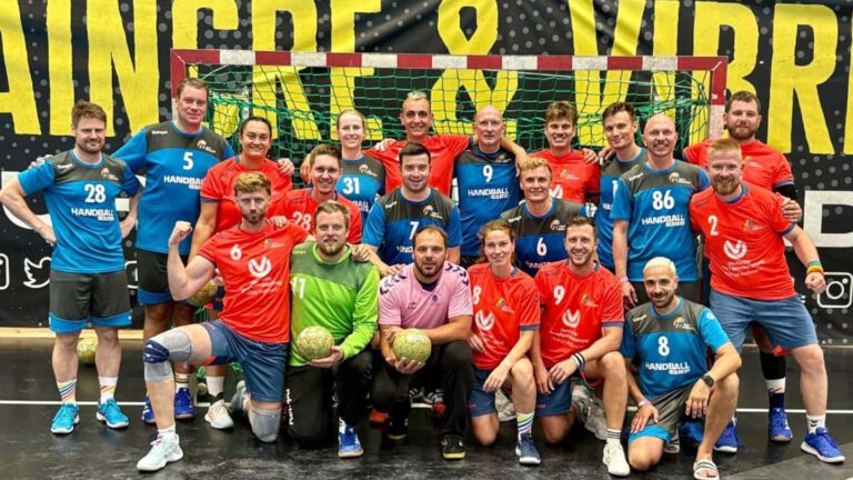 Handball – Team München e.V.